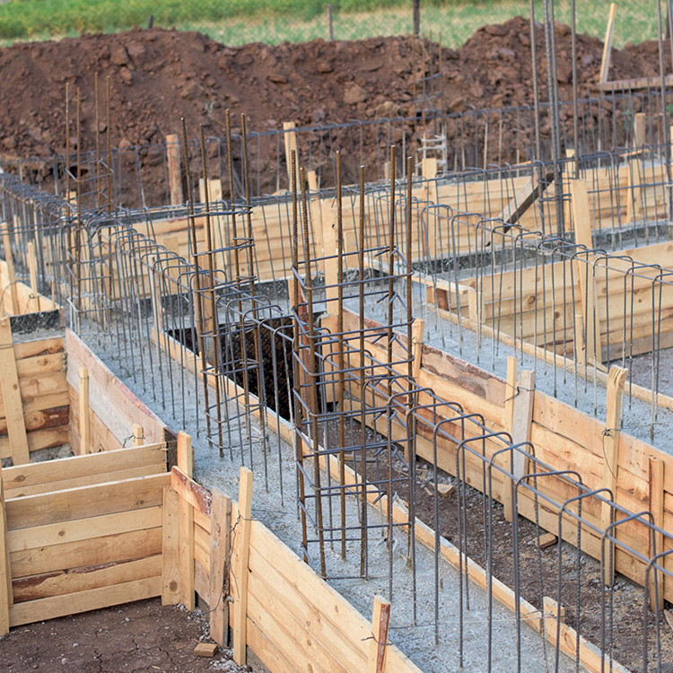 MSE | Structural Engineering Services